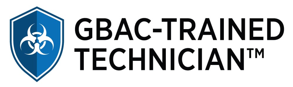 GBAC-Trained Technician - InsideOut Cleaning Services Vancouver Ltd